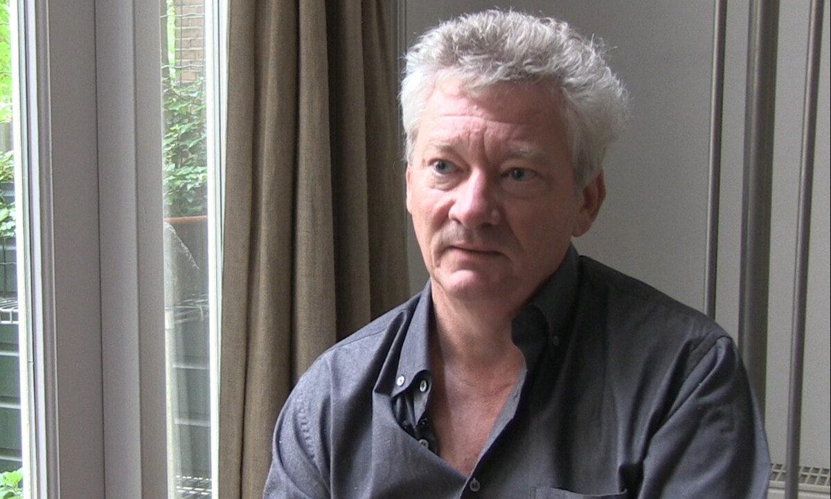 Jos de Putter over 'Kwestie van vertrouwen' - VPRO Tegenlicht interview ... Jos de Putter over 'Kwestie van vertrouwen' - VPRO Tegenlicht interview ...